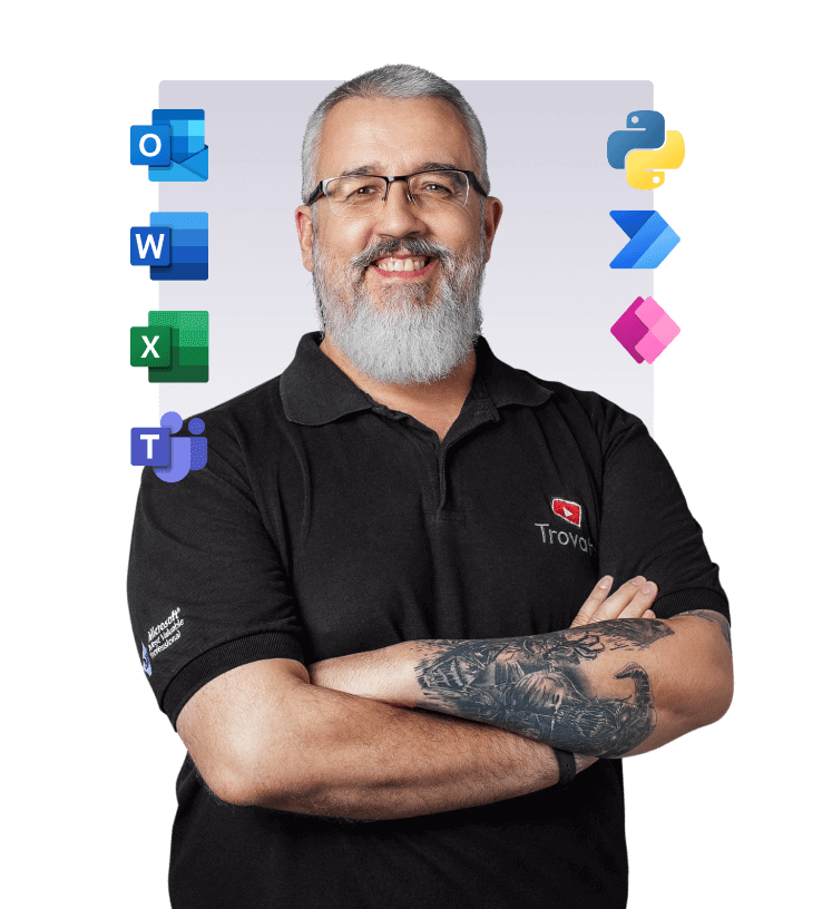 LP Corporativa - Alessandro Trovato